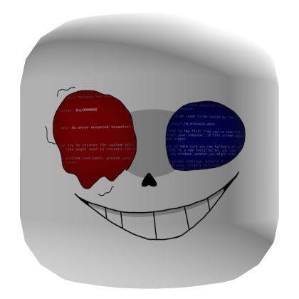 Sans - Roblox
