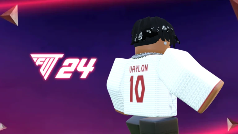 [FOUNDERS] FUT 24 - Roblox