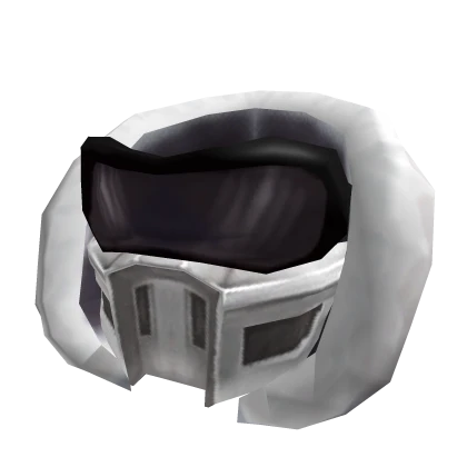 Snow Commando | Roblox Item - Rolimon's