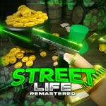 [🍀BINARY🍀] Street Life Remastered | Roblox Game - Rolimon's