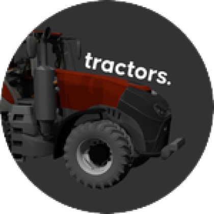 Tractor Pass - Roblox