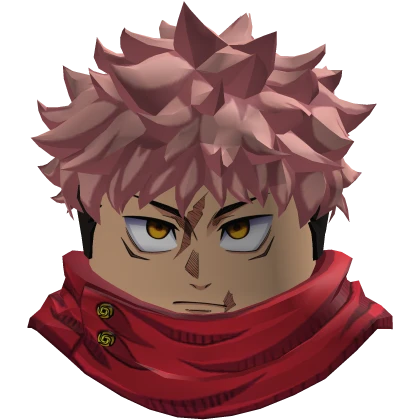 itadori | Roblox Item - Rolimon's