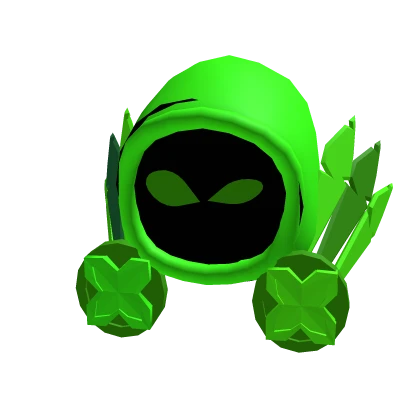 Aliens Dominus Code: AliensDominus | Roblox Item - Rolimon's