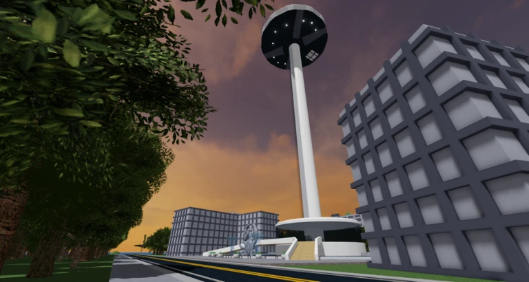 Final destination bloodlines RP - Roblox