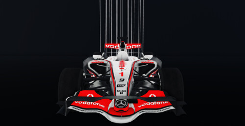 [ACTUALIZAÇÃO] Edição do Campeonato da F1 - Roblox