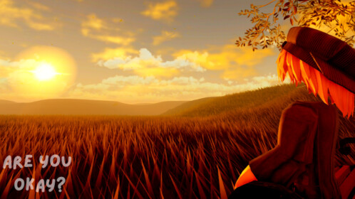 [RELAPSE] İyi misin? - Roblox