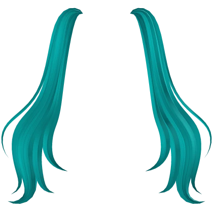 Hatsune Miku Extension | Roblox Item - Rolimon's
