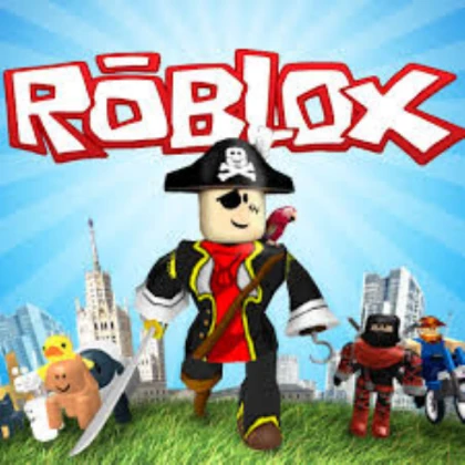 Old Roblox Decal
