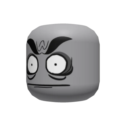 evil leafy bfdi side