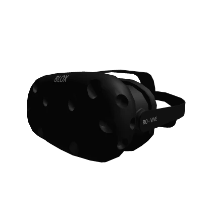 Vive vr roblox store
