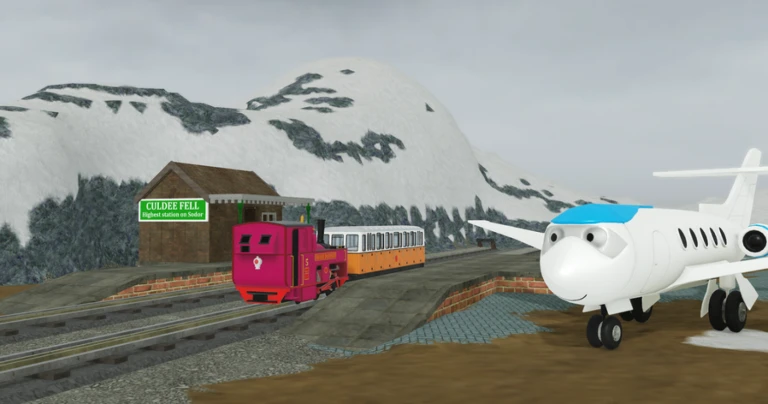 Locos Online - Pekerjaan Banyak - Roblox