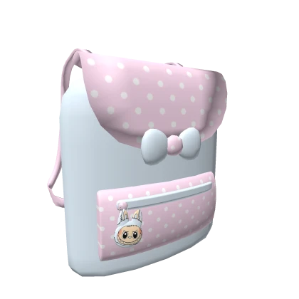 labubu backpack | Roblox Item - Rolimon's