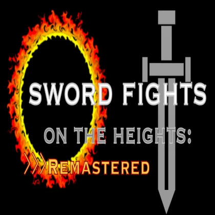 SFOTH: remastered logo