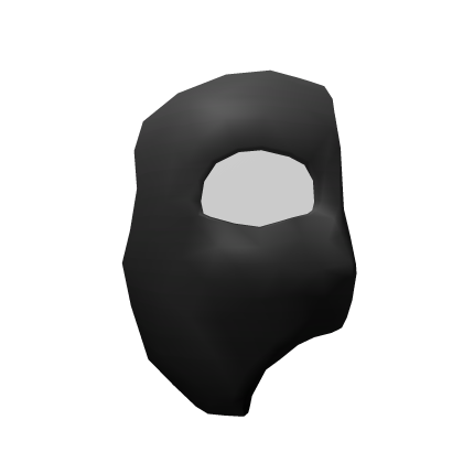 Artful's Mask (Die of Death/Forsaken) - Roblox