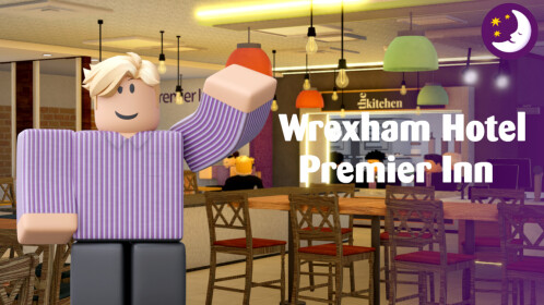 Trabaja en un hotel | Premier Inn - Roblox