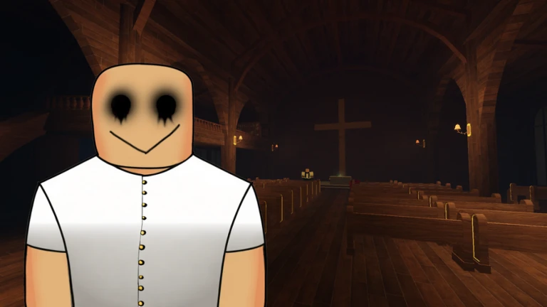 La Experiencia de la Iglesia † - Roblox