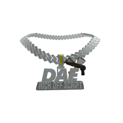 DAE Chain | Roblox Item - Rolimon's