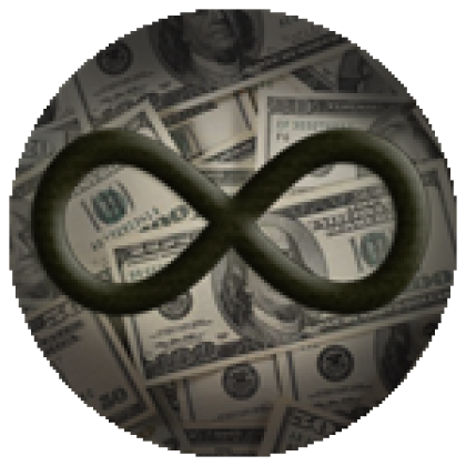 Infinte Money - Roblox
