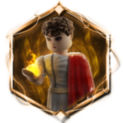 The First Immortal - Roblox