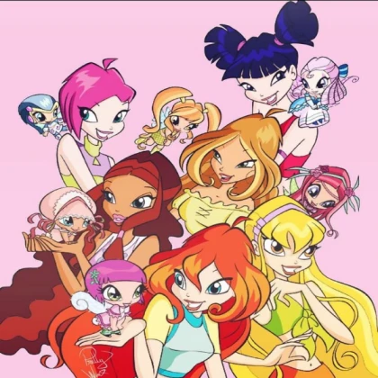 Winx Club