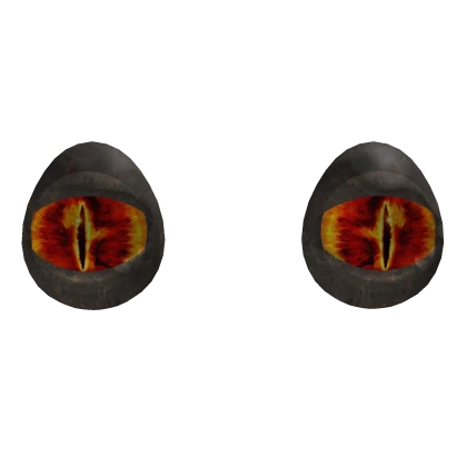 Infernal Deathwalker Eyes | Roblox Item - Rolimon's