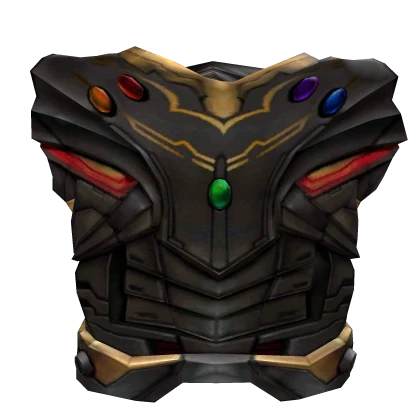 Ultron | Roblox Item - Rolimon's