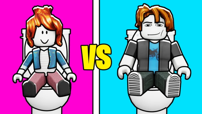Poop Battles - Roblox