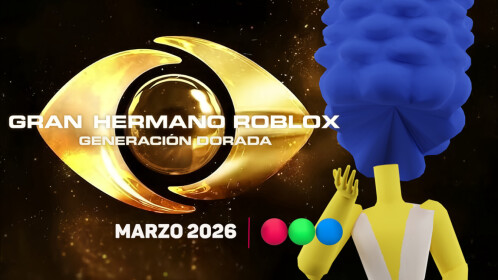Gran Hermano ROBLOX | El sitio web oficial de Roblox