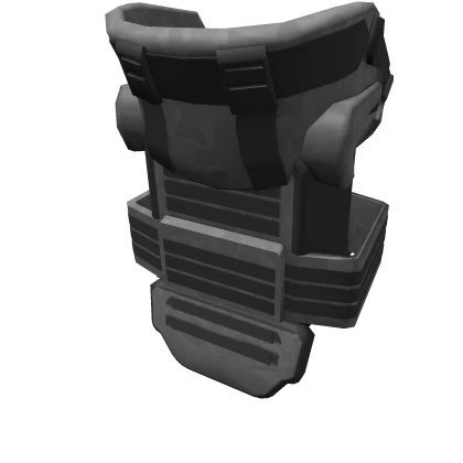 TPK Torso Armor | Roblox Item - Rolimon's