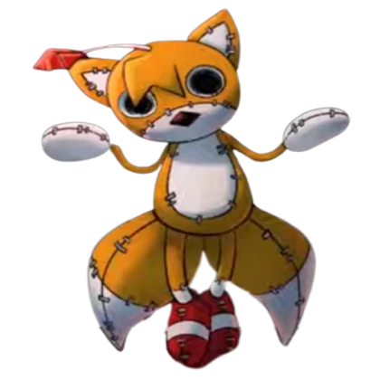 Tails Doll