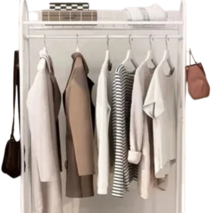 clothing rack