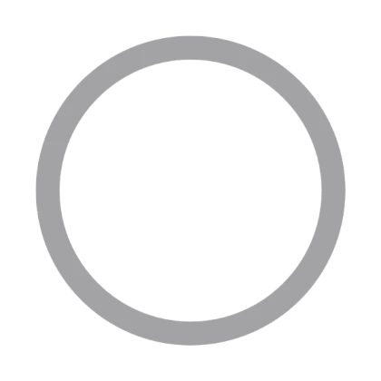 Grey Circle