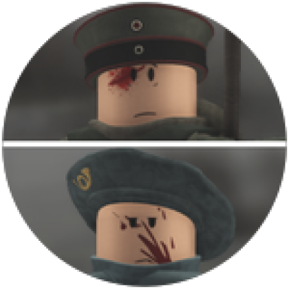 Overlay - Wounds - Roblox