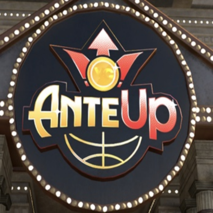 Ante up