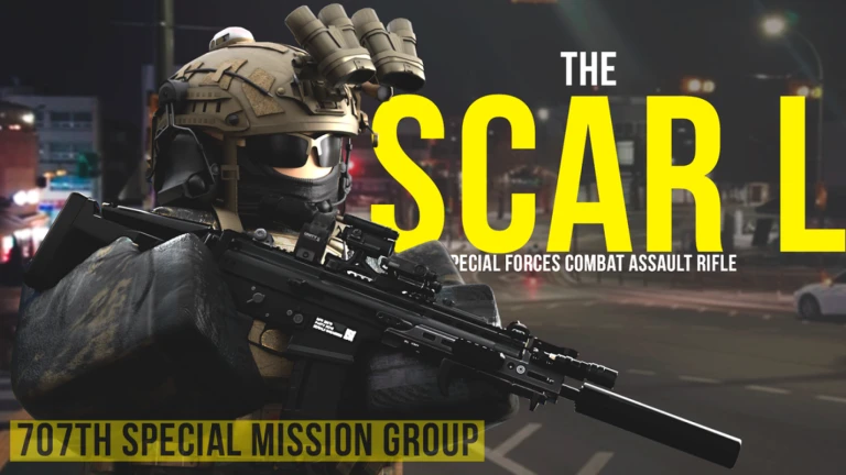 [DELTA FORCE ] Tactical outfits ideas - Roblox