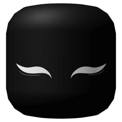 Void Smiley Monster Eyes - Roblox