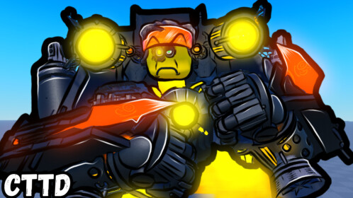 [GMAN 5.0 + Astros]Cameraman Toilet Tower Defense - Roblox