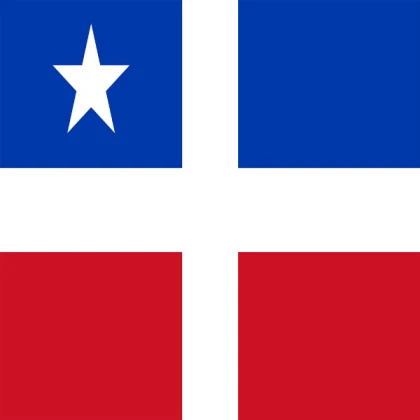 Puerto Rico Lares Flag