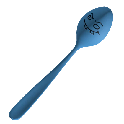 spoonbear snapple spoon | Roblox Item - Rolimon's