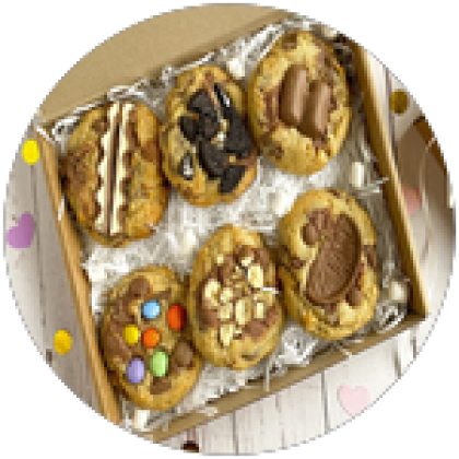 Ultimate Cookie Box - Roblox