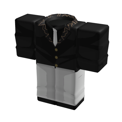 Muzan - Roblox