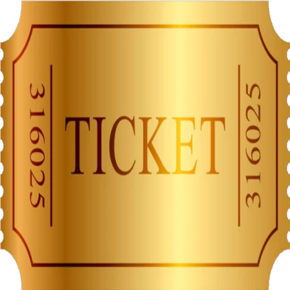 ticket