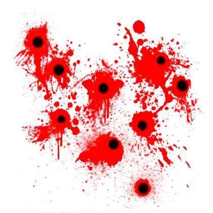 Bullet Wounds II