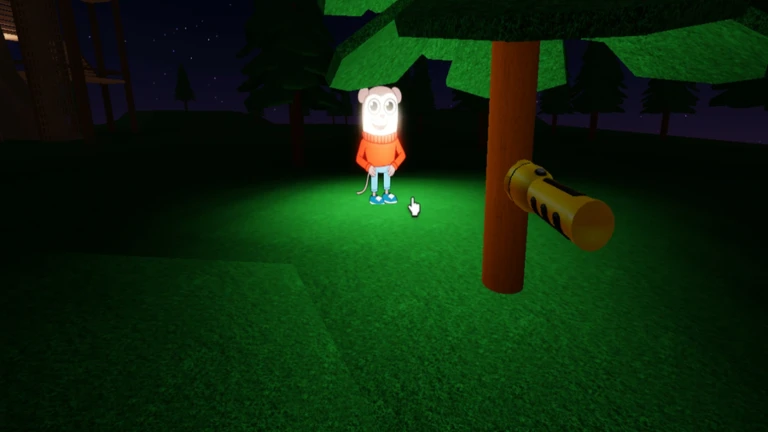 Sobrevive a Max design pro - Roblox