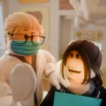 Teethyz Dentist | Roblox Group - Rolimon's
