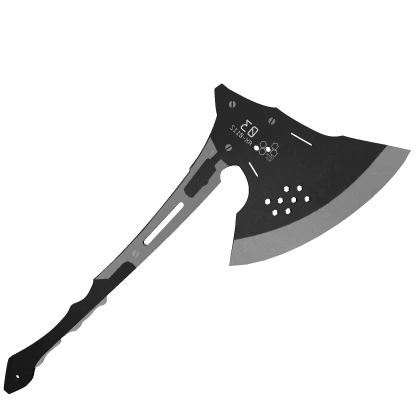 Shinomiyas Battle Axe | Roblox Item - Rolimon's