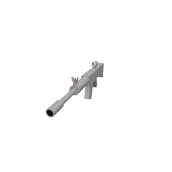 Gun Kit v0.0.3 (V4 in progress)