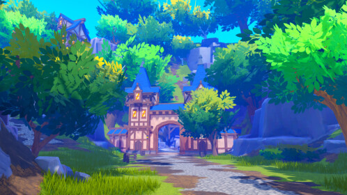 Dungeon Heroes ⚔️ - Roblox