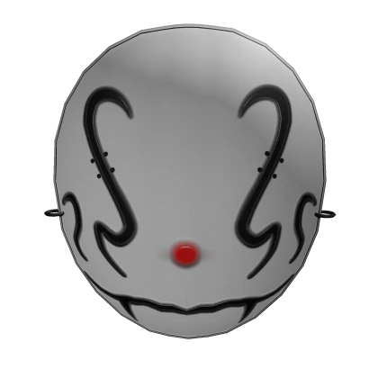 Rimuru Mask | Roblox Item - Rolimon's