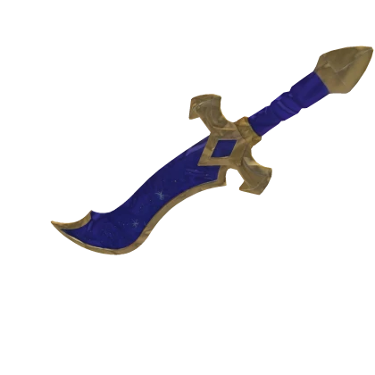 Celestial Blade | Roblox Item - Rolimon's